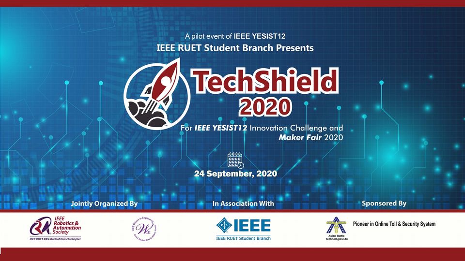 IEEE RUET Student Branch